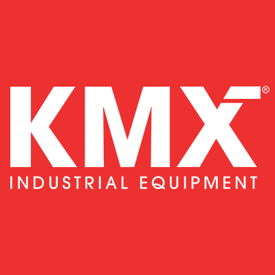 KMX USA - Equipos Industriales