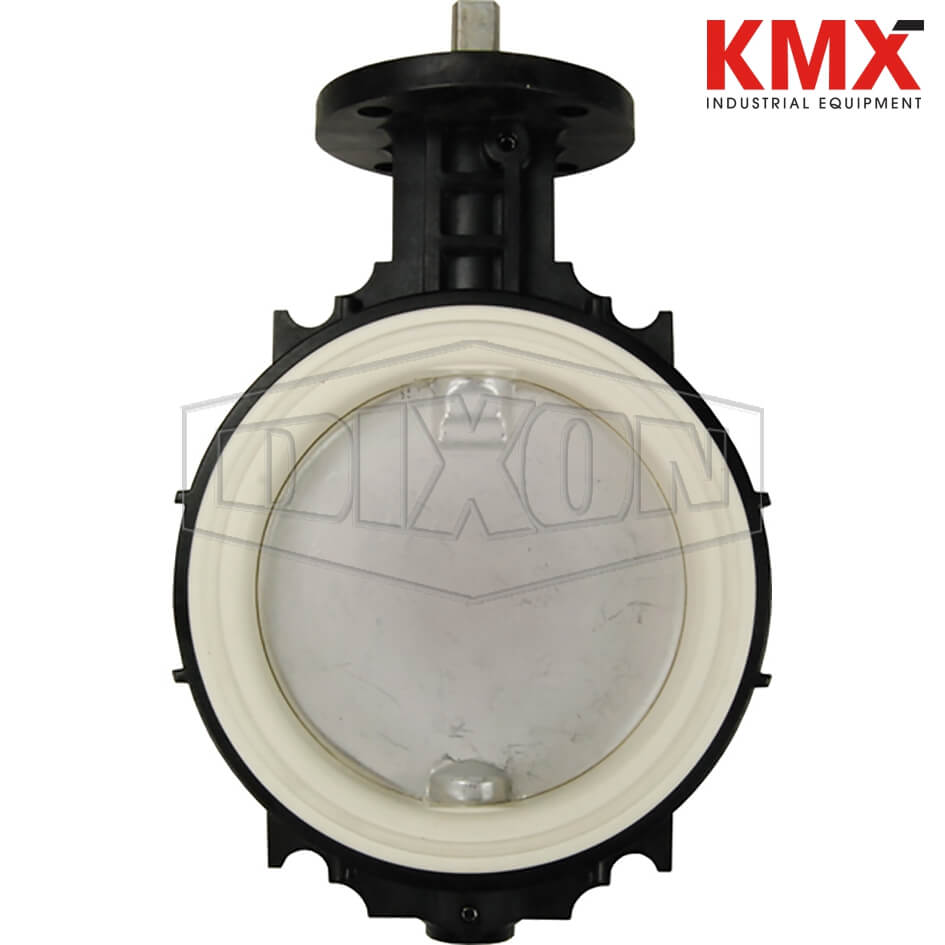Composite Butterfly Valves - KMX USA