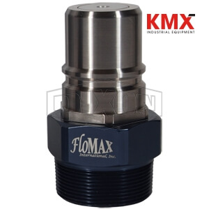 2" High Volume Flomax Diesel Fuel Receiver, Frx - KMX USA