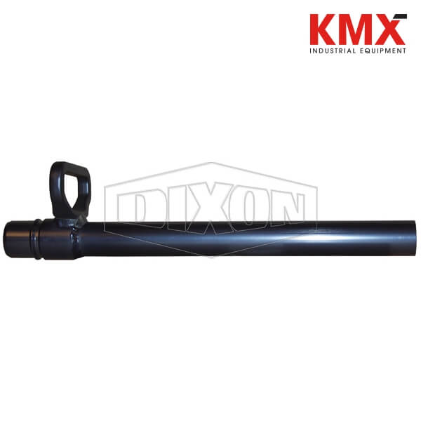 Flomax Diesel Fuel Gravity Fill Receiver - KMX USA