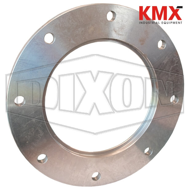 Socket Weld Butterfly Valve Flanges - KMX USA