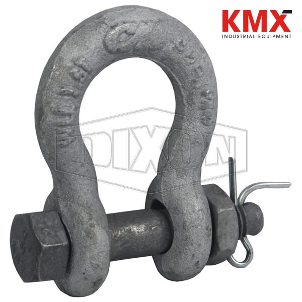 King Safety Shackle - KMX USA