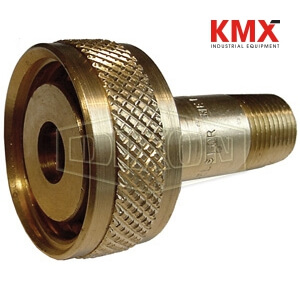 Lp Gas Female Acme X Male Npt Filler Coupling - KMX USA