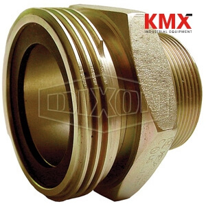 Lp Gas Male Acme X Male Npt Adapter - KMX USA