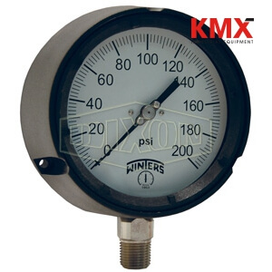 Process Gauge - KMX USA