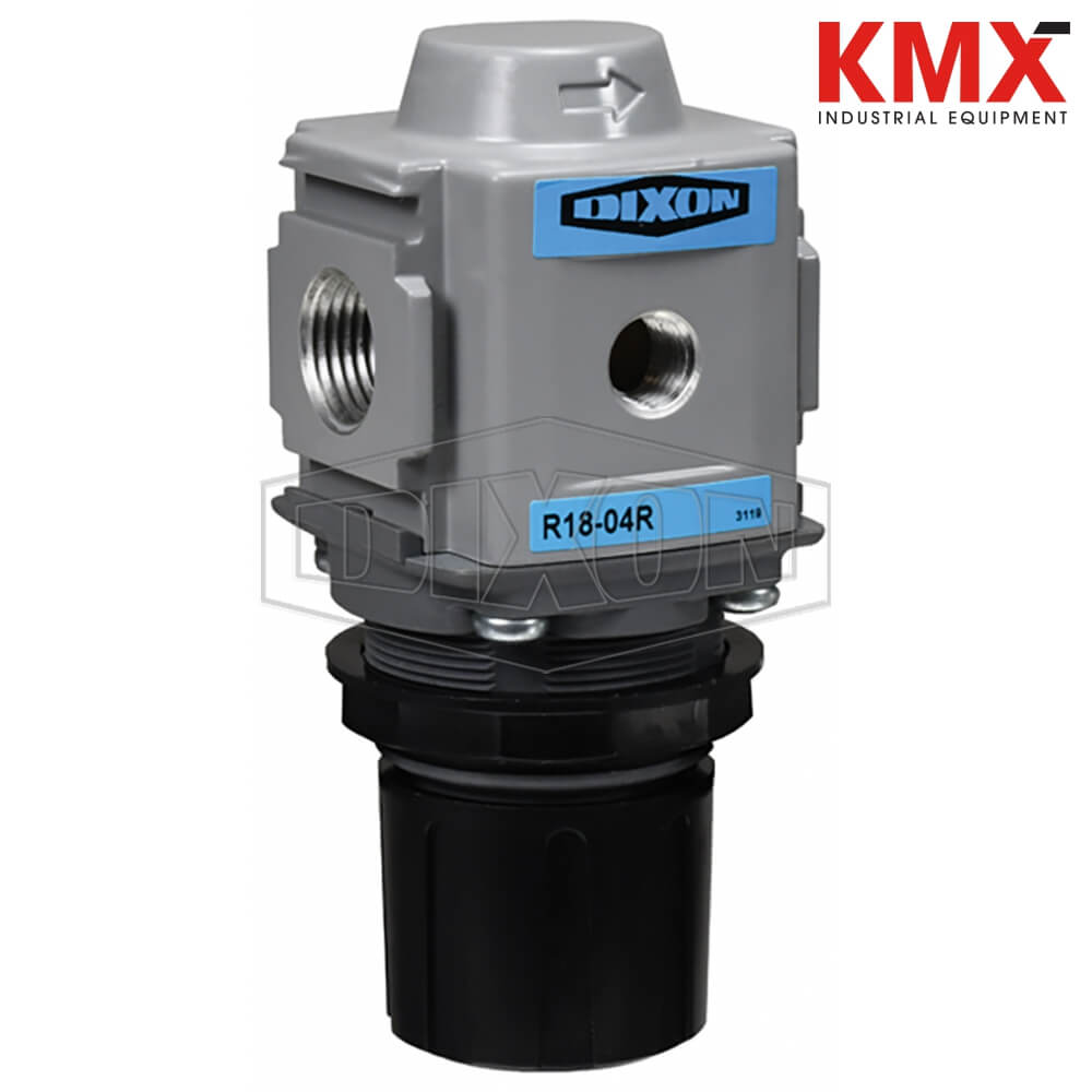 Wilkerson Frl's R18 Compact Regulator - KMX USA