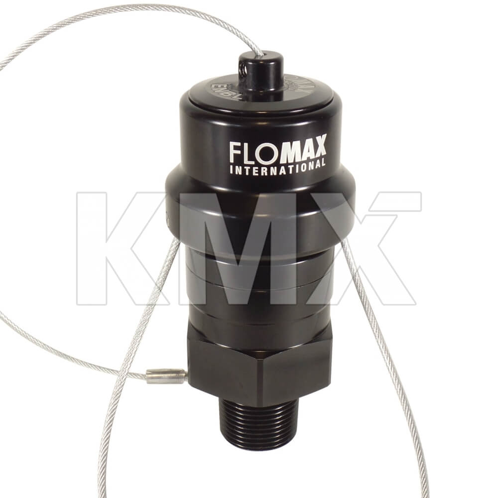 Flomax Universal Extraction Nozzle W/plug, Un34-p - KMX USA