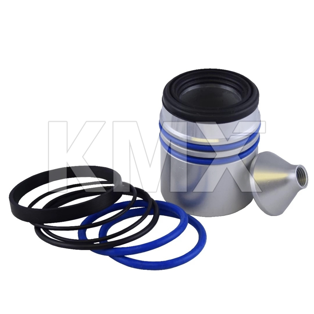 Flomax Fnbl Diesel Fuel Nozzle Rebuild Kit - Complete, Fnbl-k1 - KMX USA
