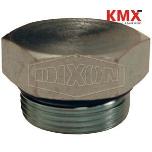 Sae O-ring Boss Plug - KMX USA